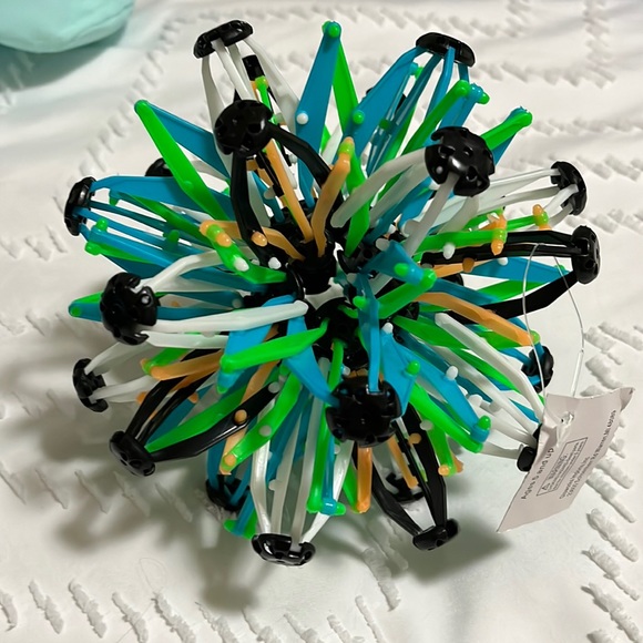 Toys | New Expandable Retractable Ball | Poshmark